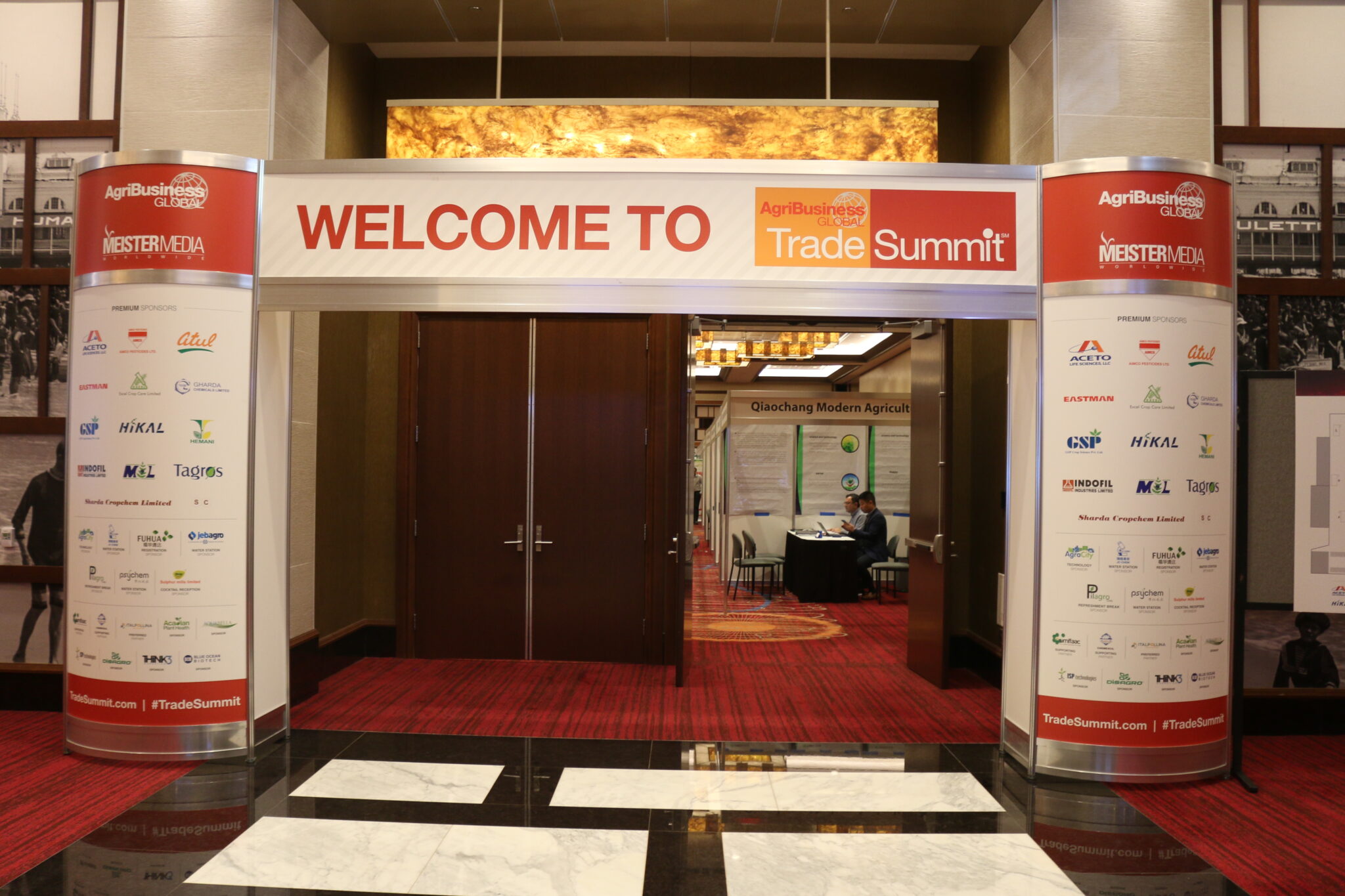 Why Attend - Trade Summit Global