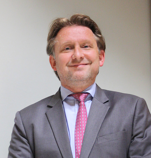 Stephen Pearce - Trade Summit Global