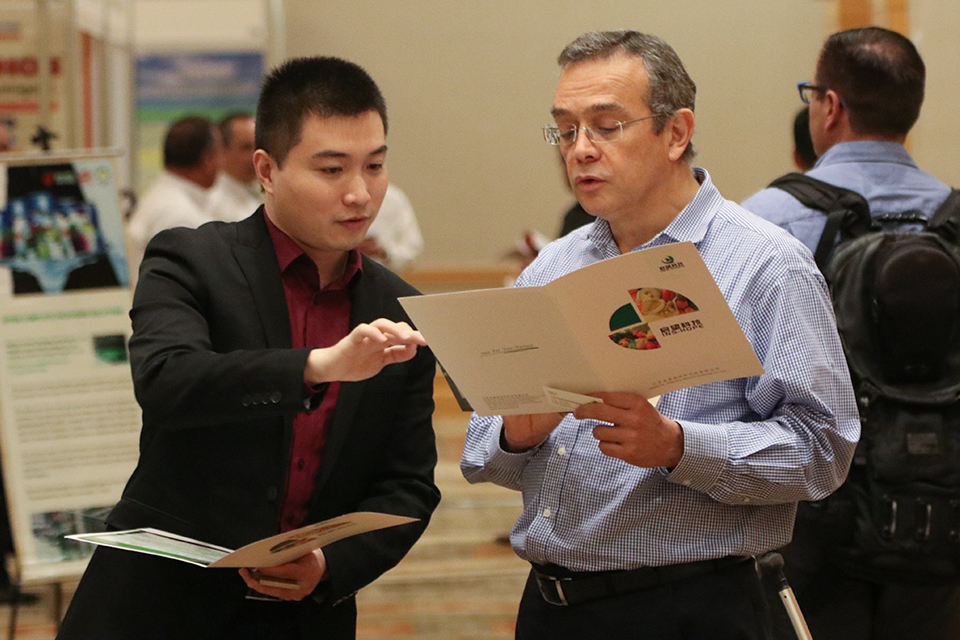 Trade Summit Attendees - Trade Summit Global