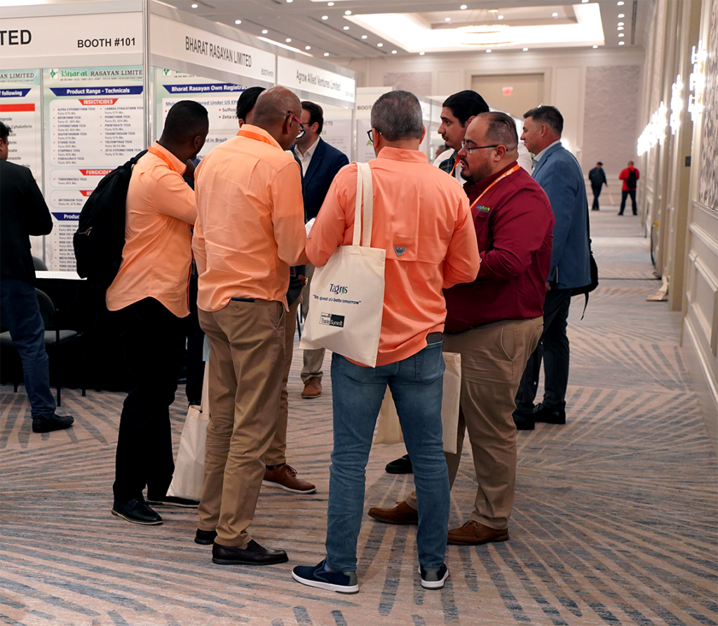 Trade Summit Attendees - Trade Summit Global