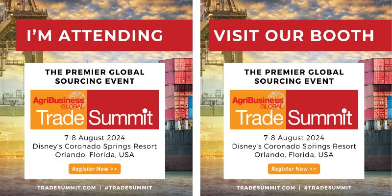 Promote the Event - Trade Summit Global