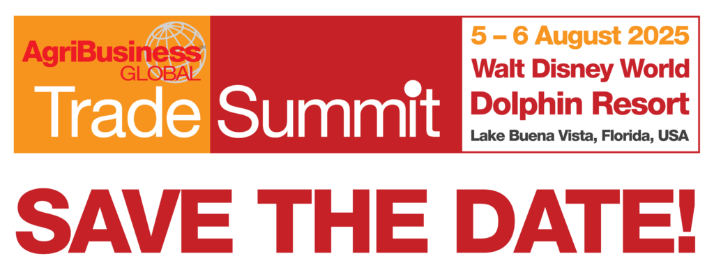 AgriBusiness Global Trade Summit - The Premier Global Sourcing Event