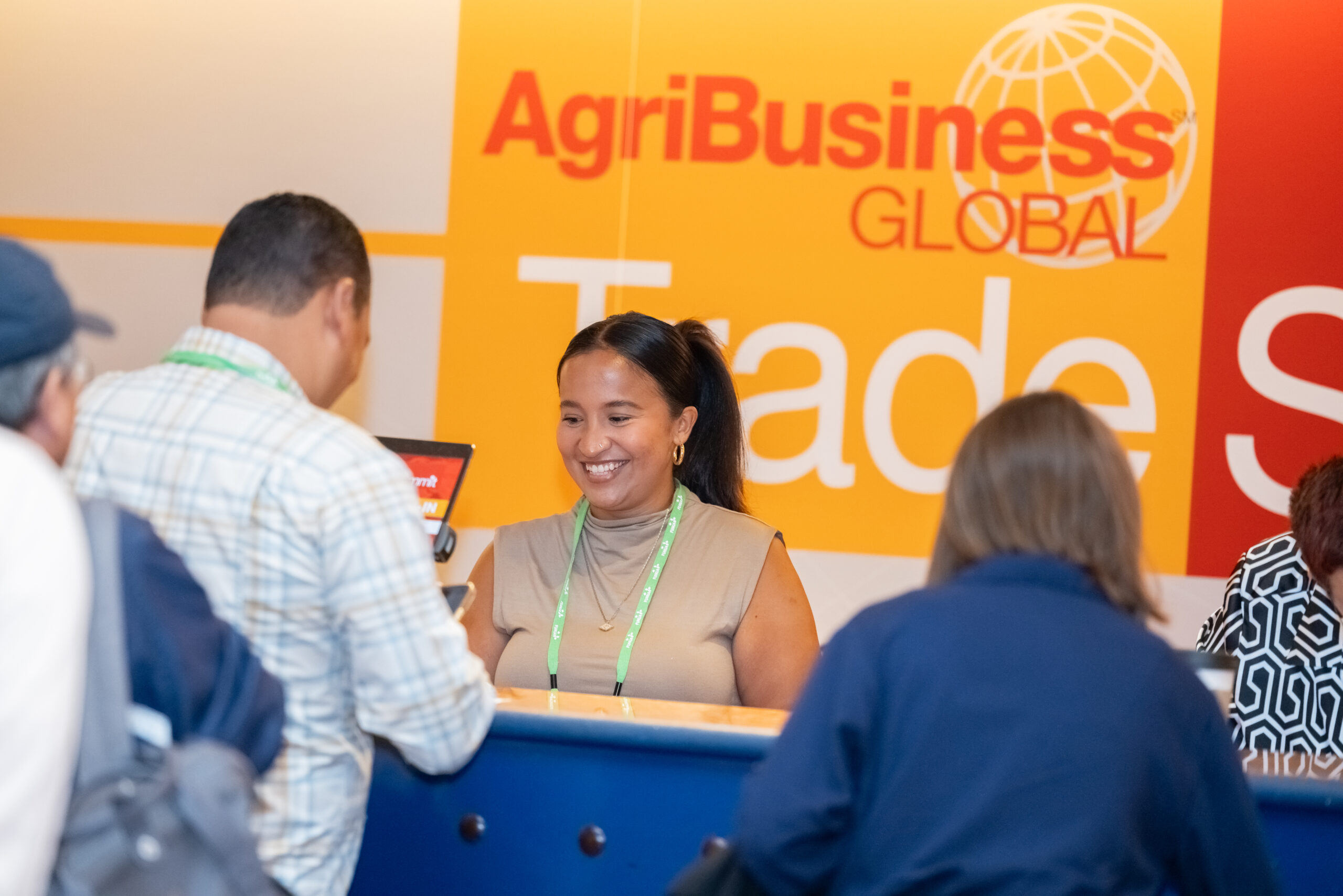 Business Visa Request - Trade Summit Global