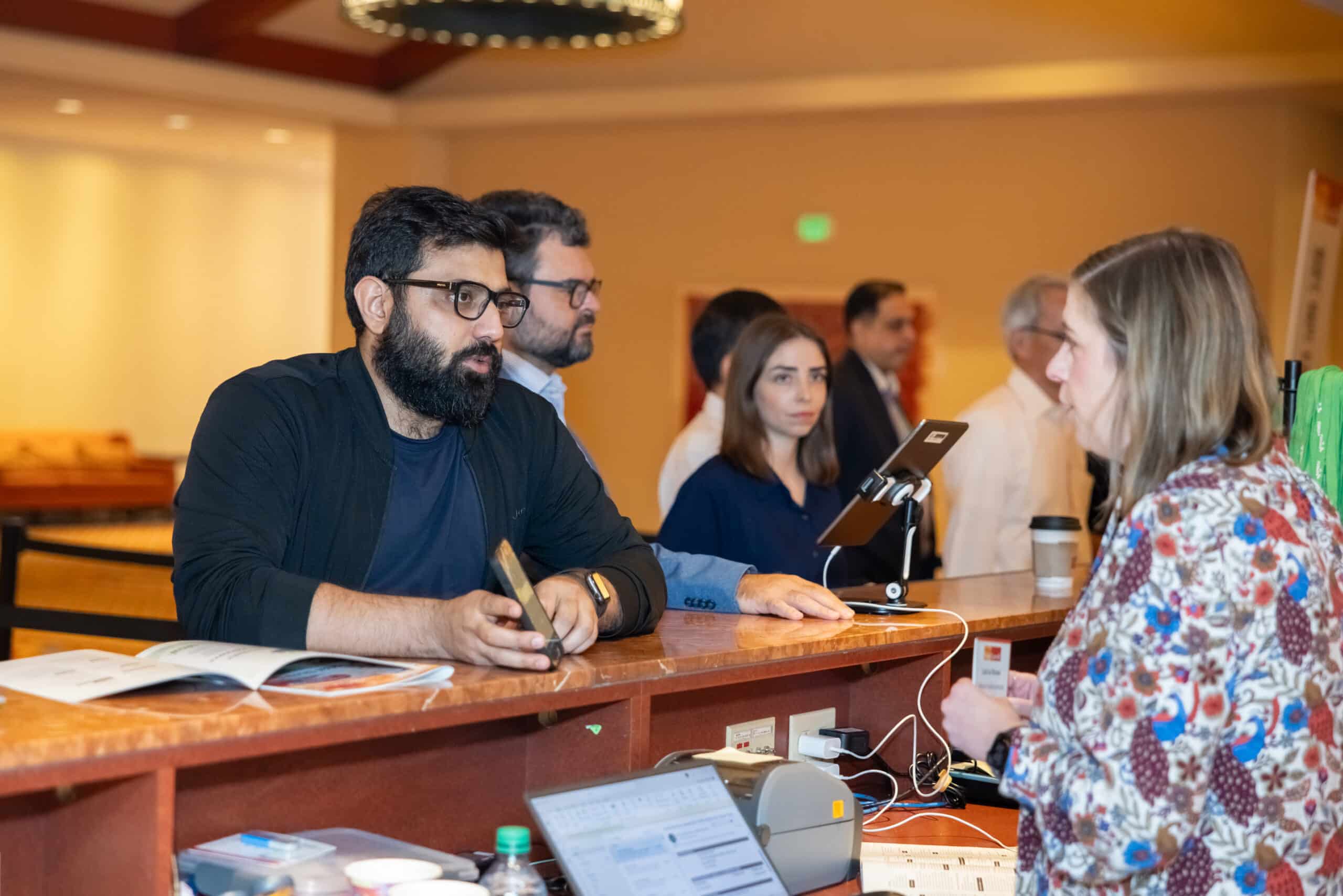 Advisory Board - Trade Summit Global