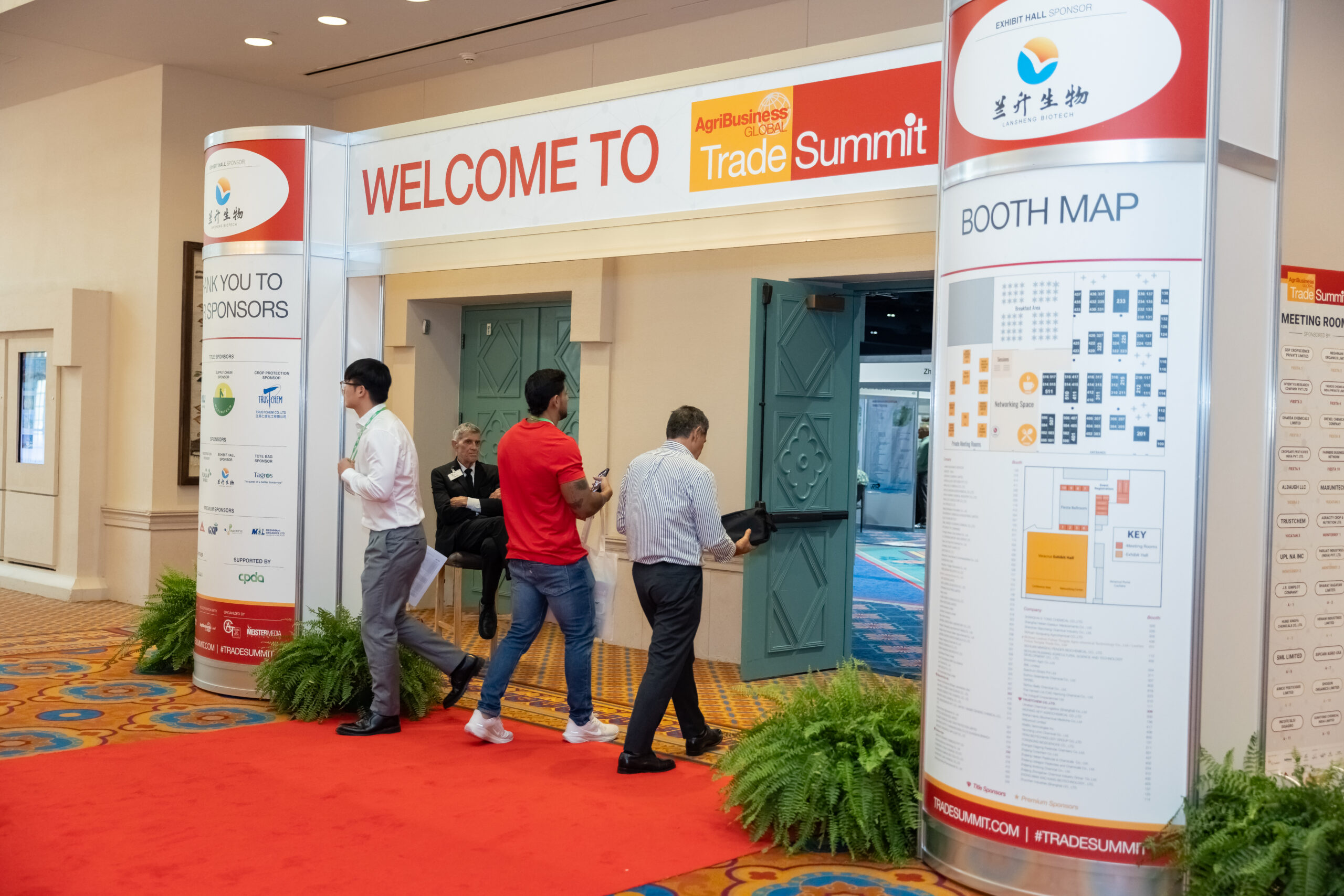 AgriBusiness Global Trade Summit - The Premier Event for Global ...